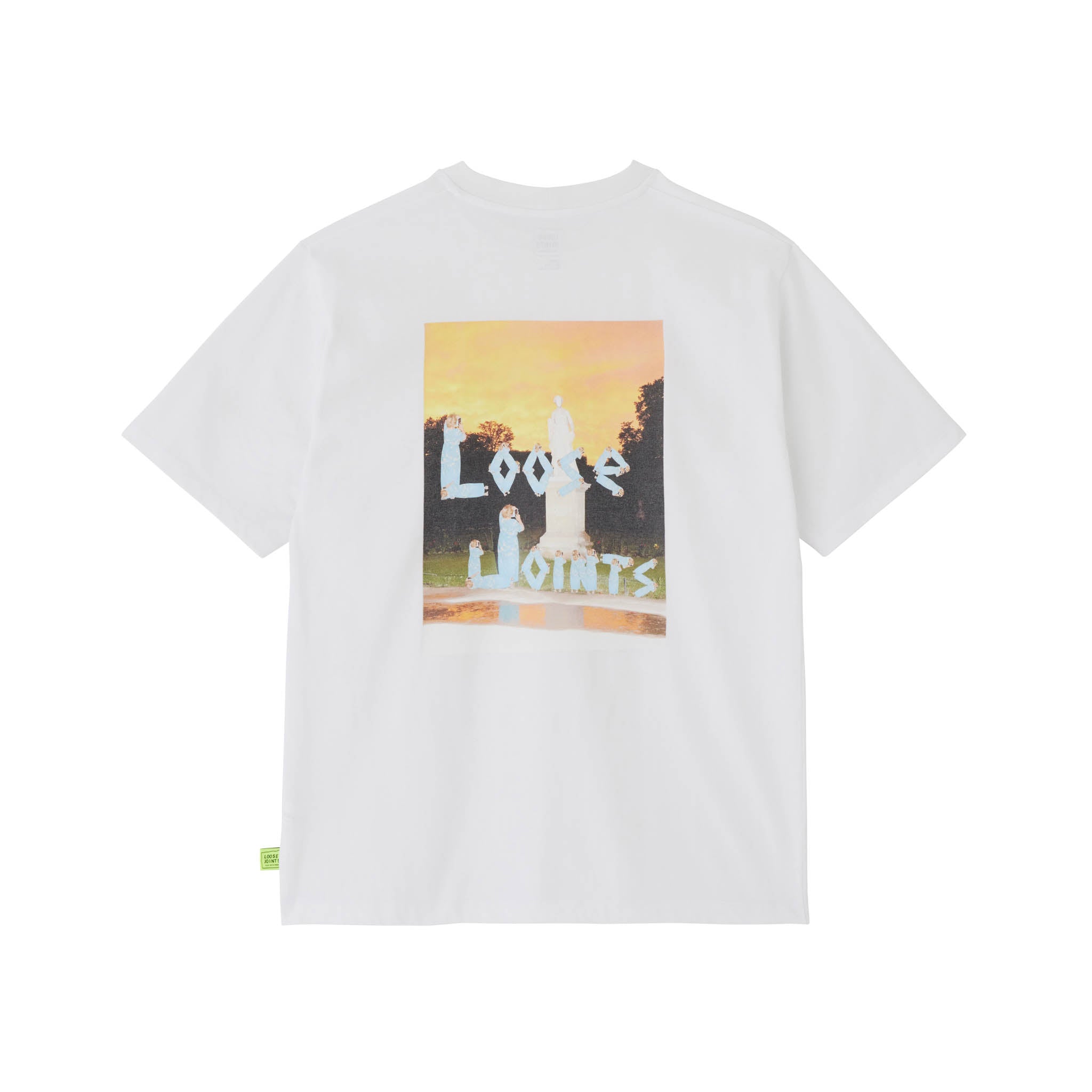 LF23JS004SM – LOOSEJOINTS