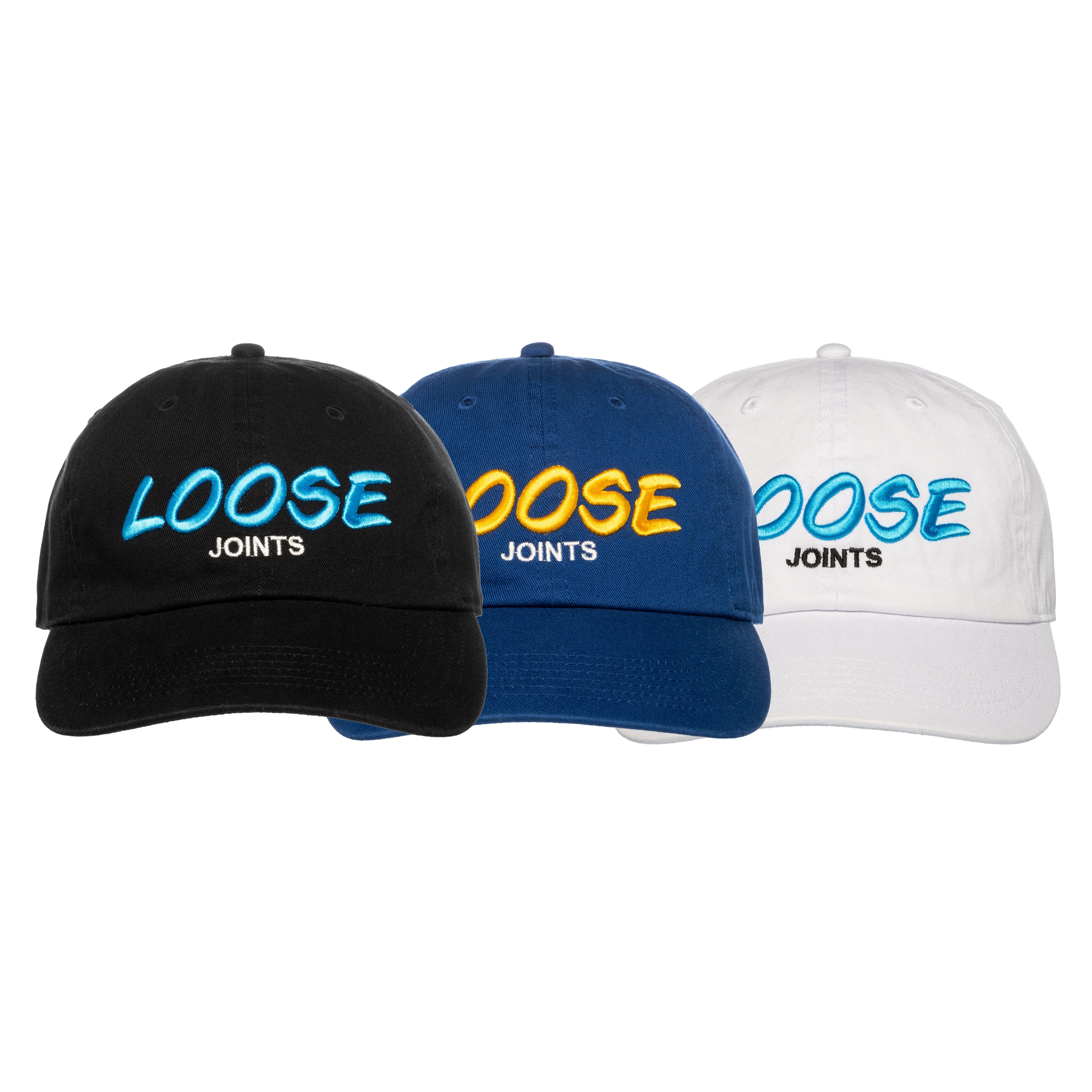 LF24HT016SG – loosejoints