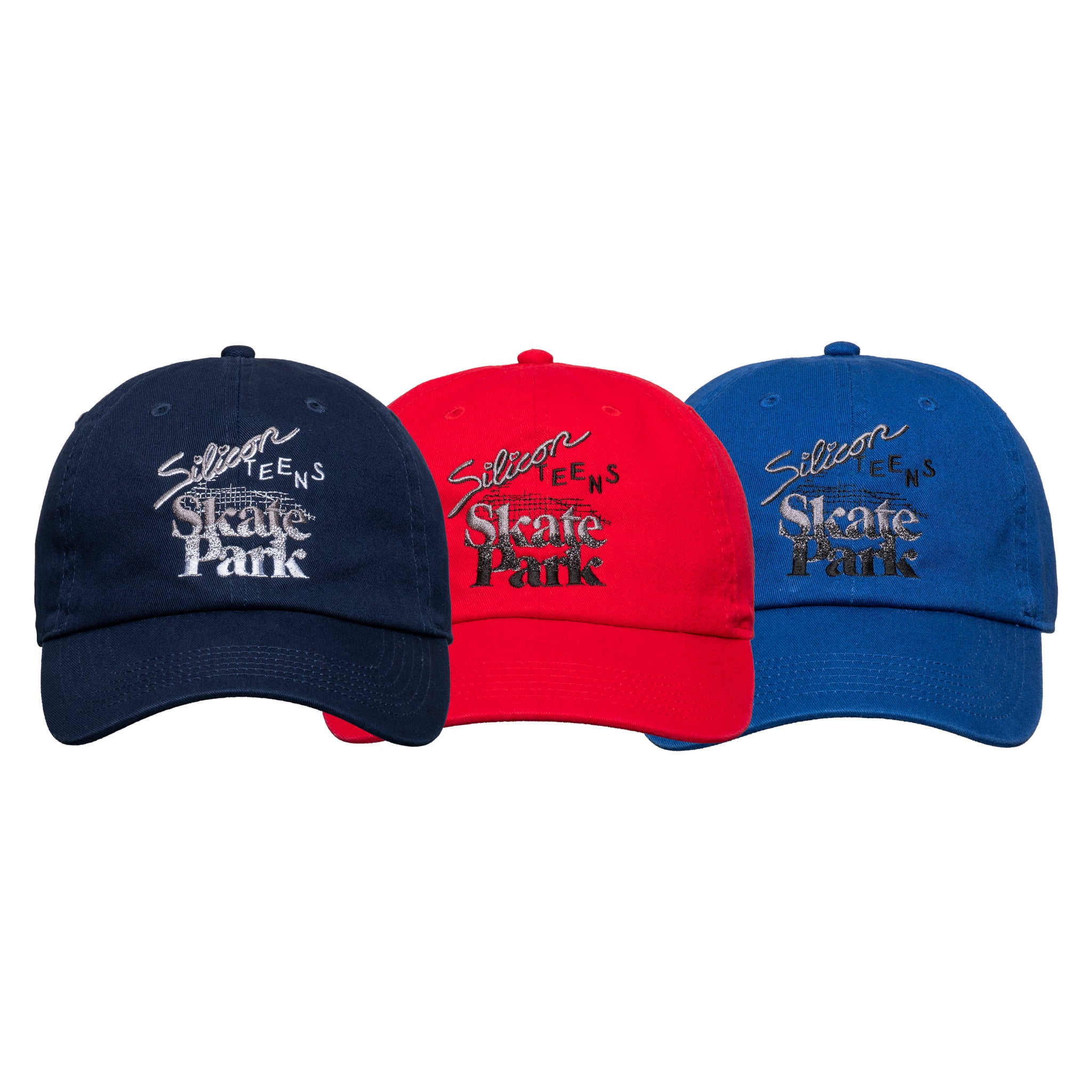 Cap – LOOSE JOINTS