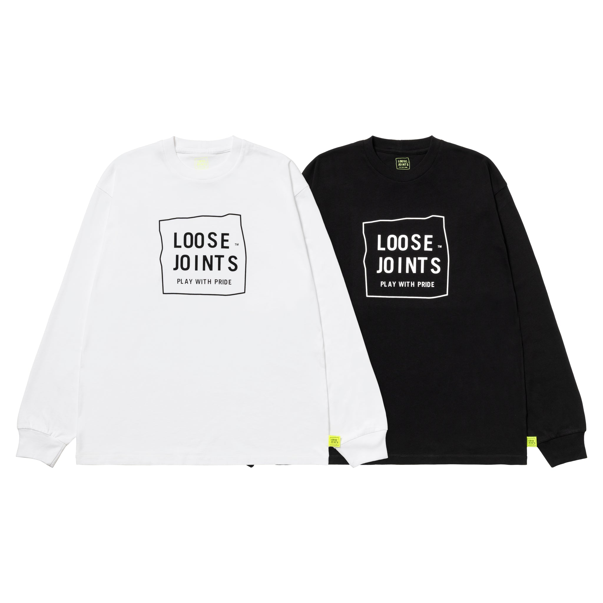 LX00JL000OG – LOOSE JOINTS